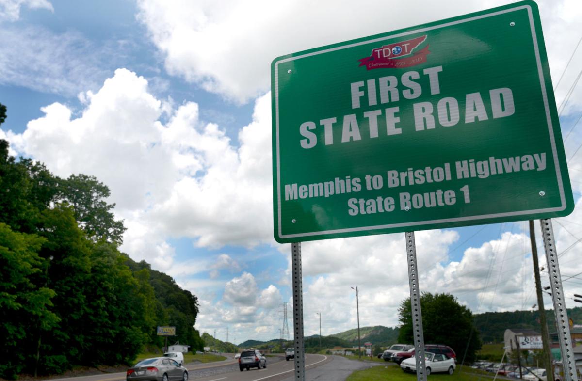 TDOT celebrates 100 years