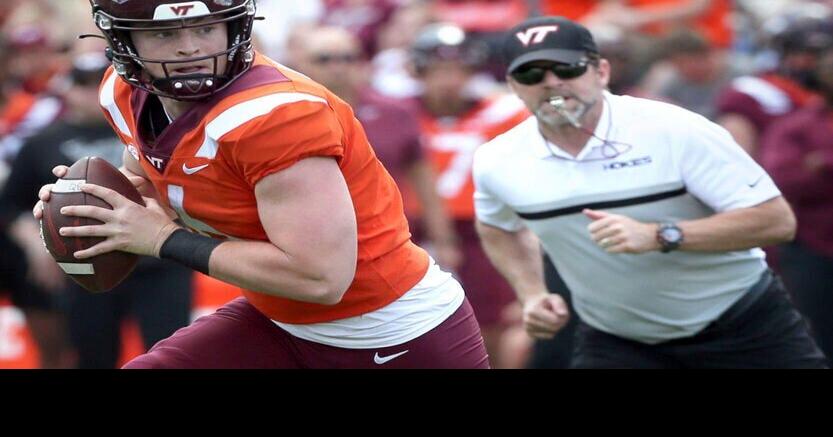 Clemson projected to win ACC, Virginia Tech picked 11th, UVa last