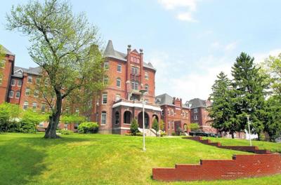 Virginia Intermont may be possible site to house immigrant children