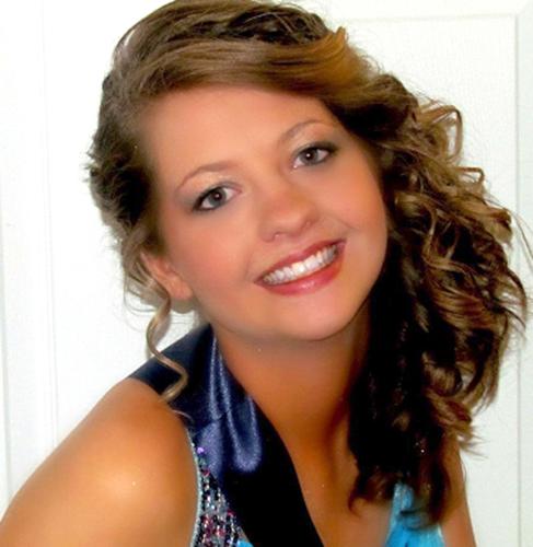 From firefighting to nursing, Ashley Estes serves others