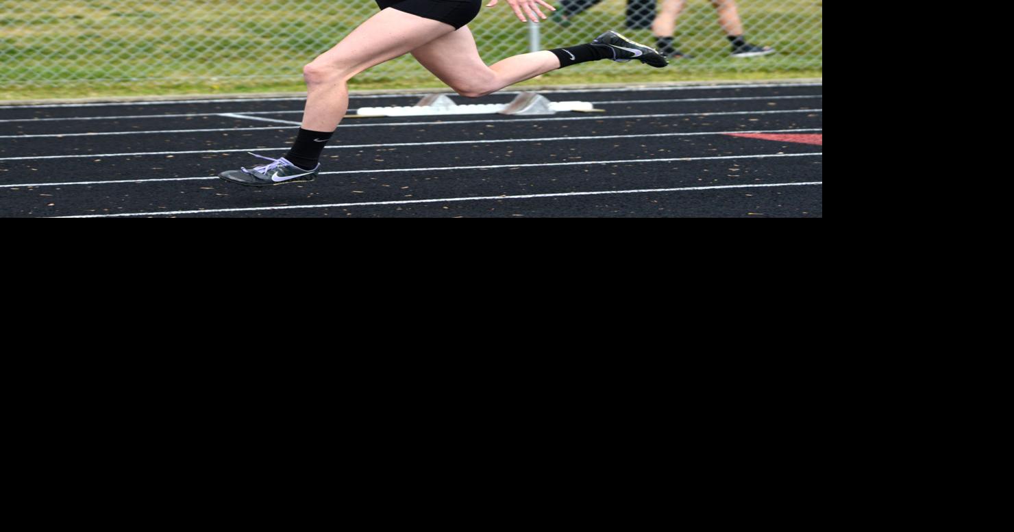 THS track standout Morton celebrates Wofford signing