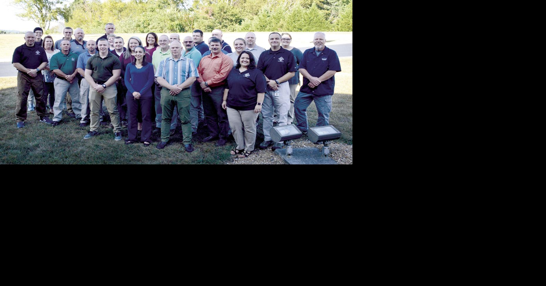 SUBMITTED SNAPSHOT: CIT GRADUATION