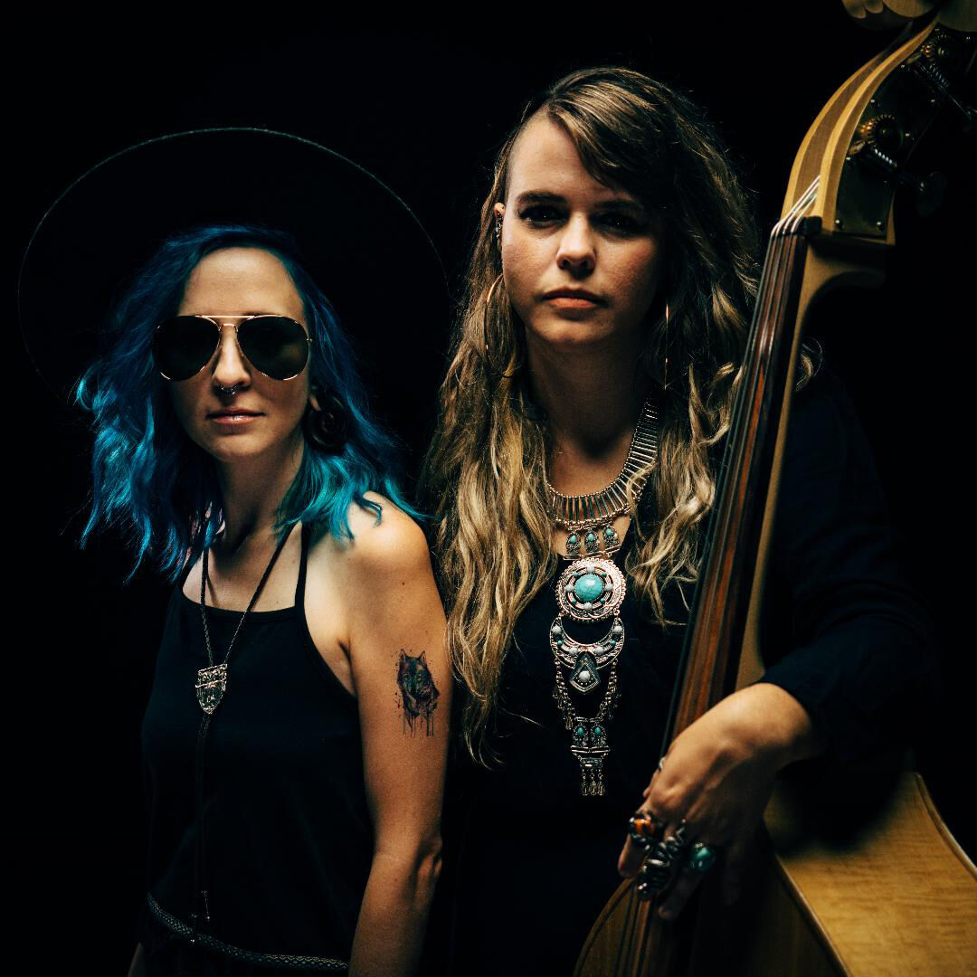 The Maggie Valley Band joins the lineup at Capone’s on Sunday