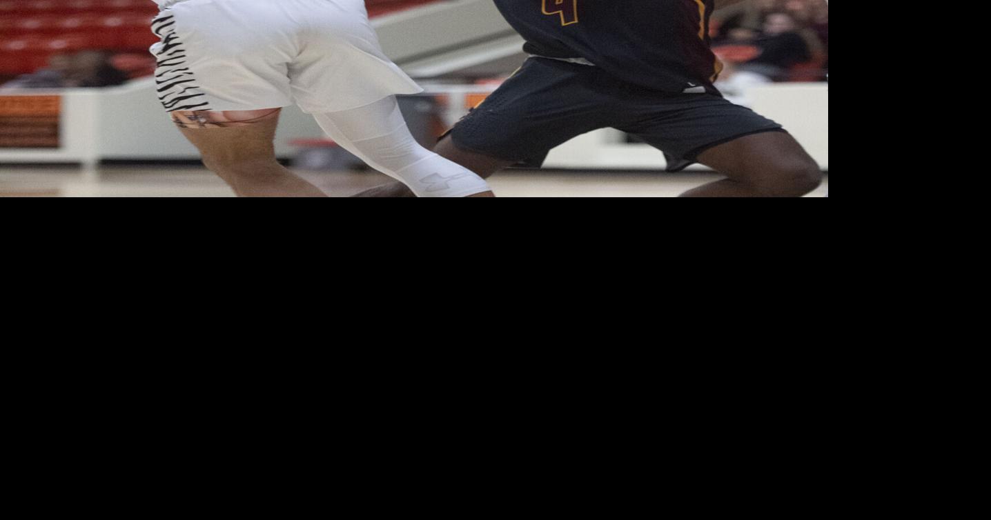 WATCH NOW | PREP BASKETBALL: Virginia High boys snap Graham's 61-game ...