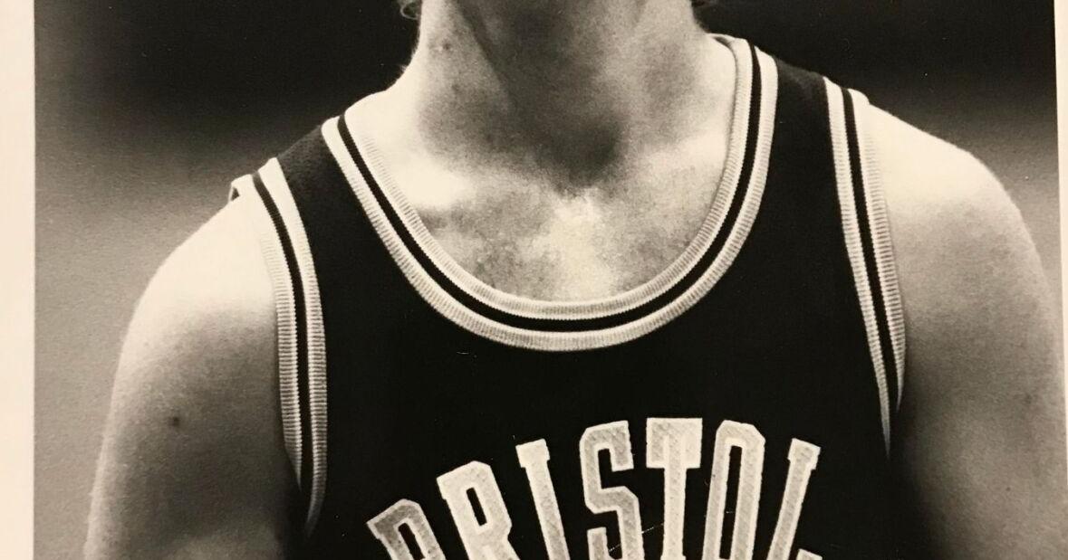 COLLEGE HOOPS: Former Sullivan Central, Bristol College star Steve ...