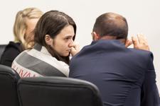 Judge adds 33 years to Boswell's life sentence