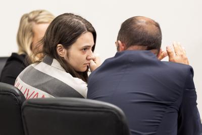 Judge adds 33 years to Boswell's life sentence