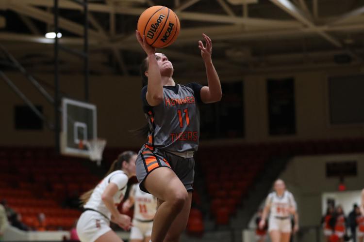 HIGH SCHOOL HOOPS: Honaker girls beat Virginia High; Coaches Misty ...