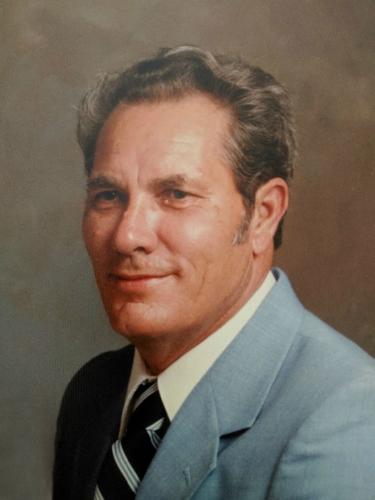 Collis, Rex C.