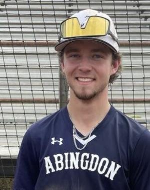REGION 3D BASEBALL: Abingdon earns walk-off quarterfinal win over ...
