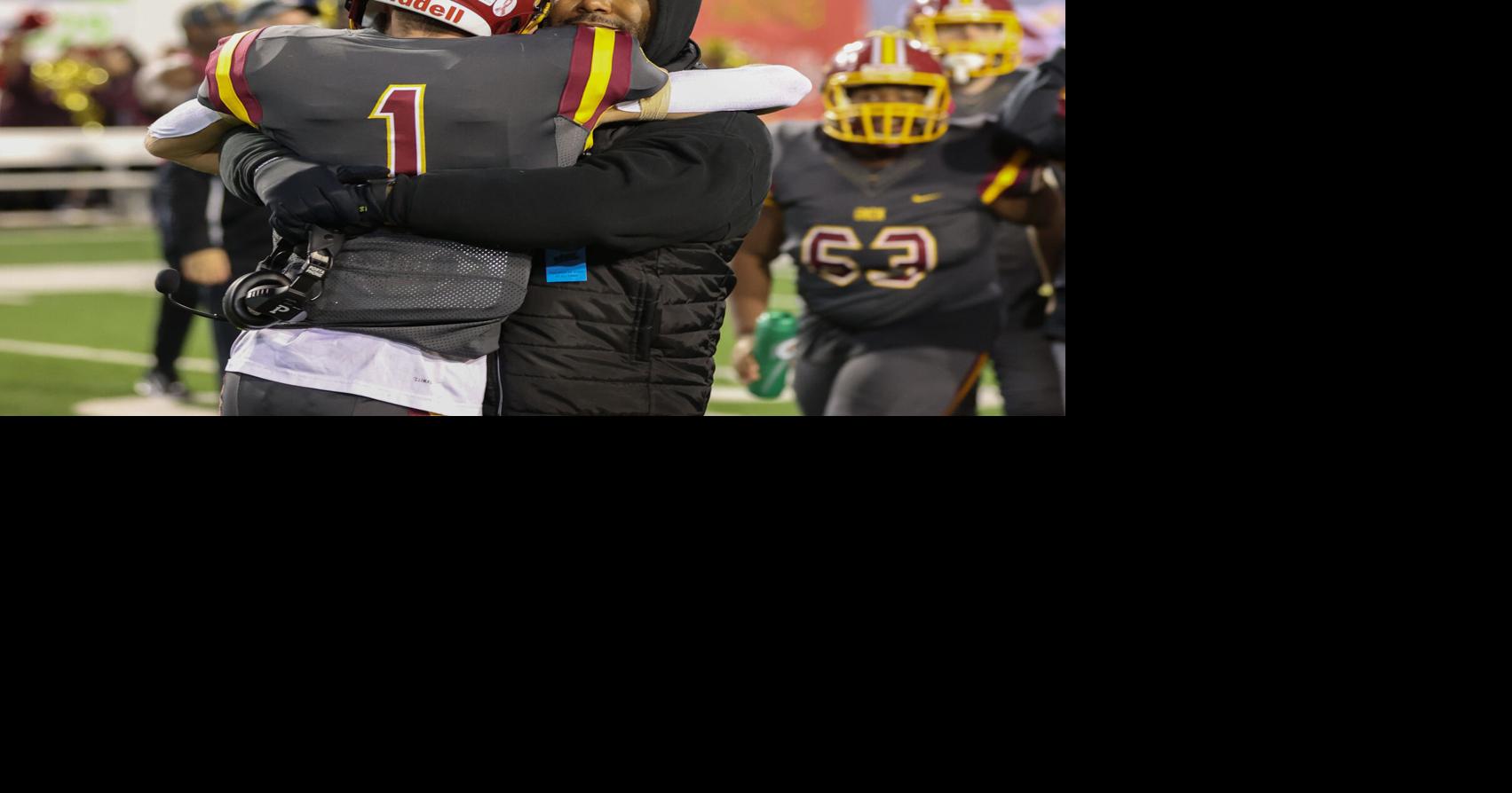 VHSL PLAYOFF PRIMER: Graham G-Men fond of the finals