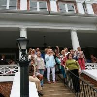 Sullins College holds reunion