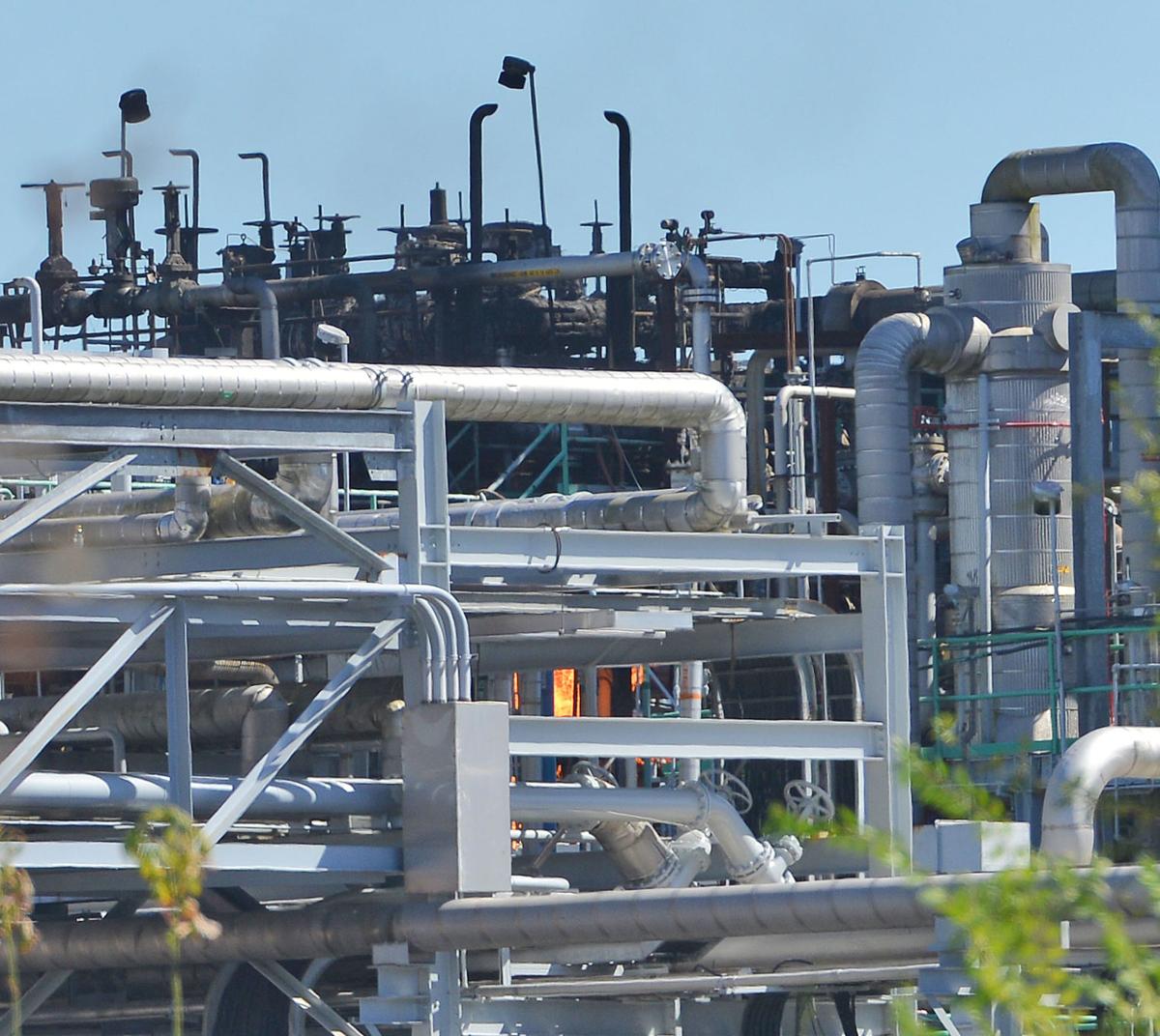 Authorities continue to investigate Eastman explosions