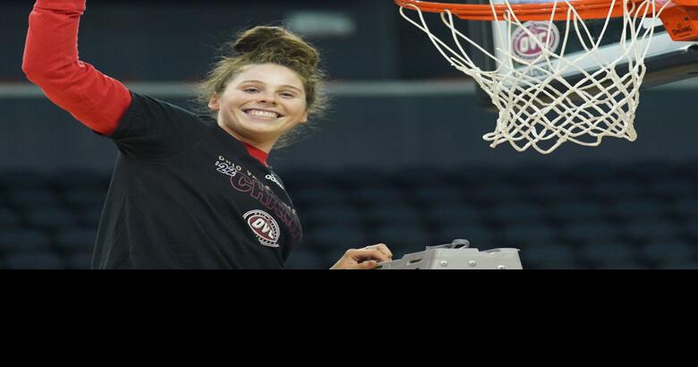 WOMEN'S BASKETBALL: Daniel Boone's Macie Culbertson winding up career ...