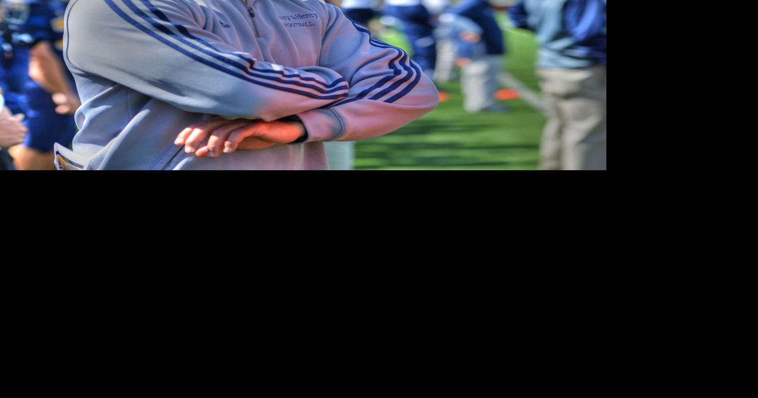 The man behind Emory's spread-and-shred offense