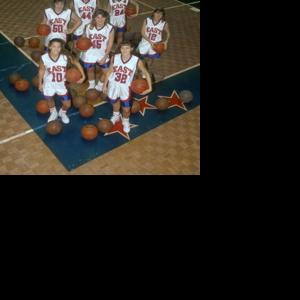 HISTORY WITH HAYES: Sullivan East Patriots of '95-96 were a powerhouse