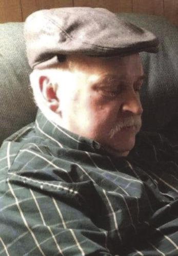 Shields, Roger Barry