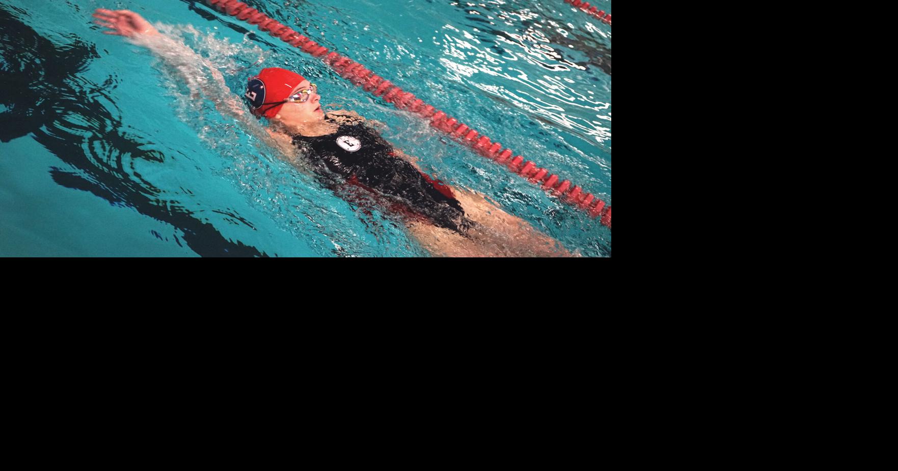 Sullivan East hosts first swim meet in 22 years