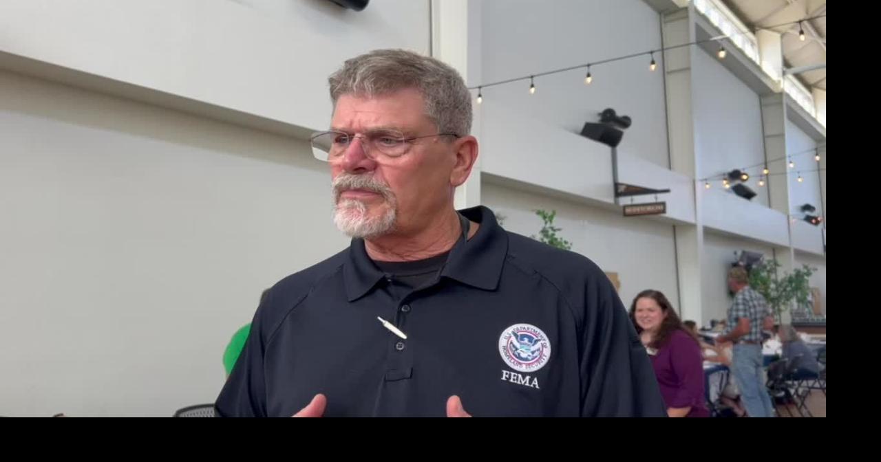 FEMA event designed to help Southwest Virginia Farmers