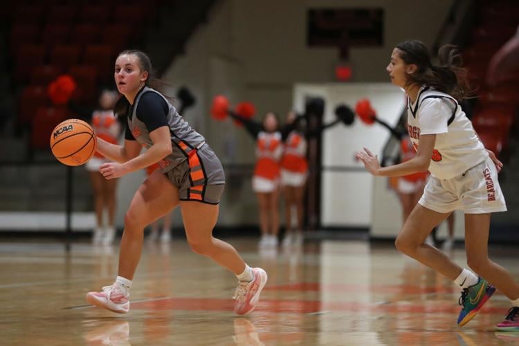 HIGH SCHOOL HOOPS: Honaker girls beat Virginia High; Coaches Misty ...