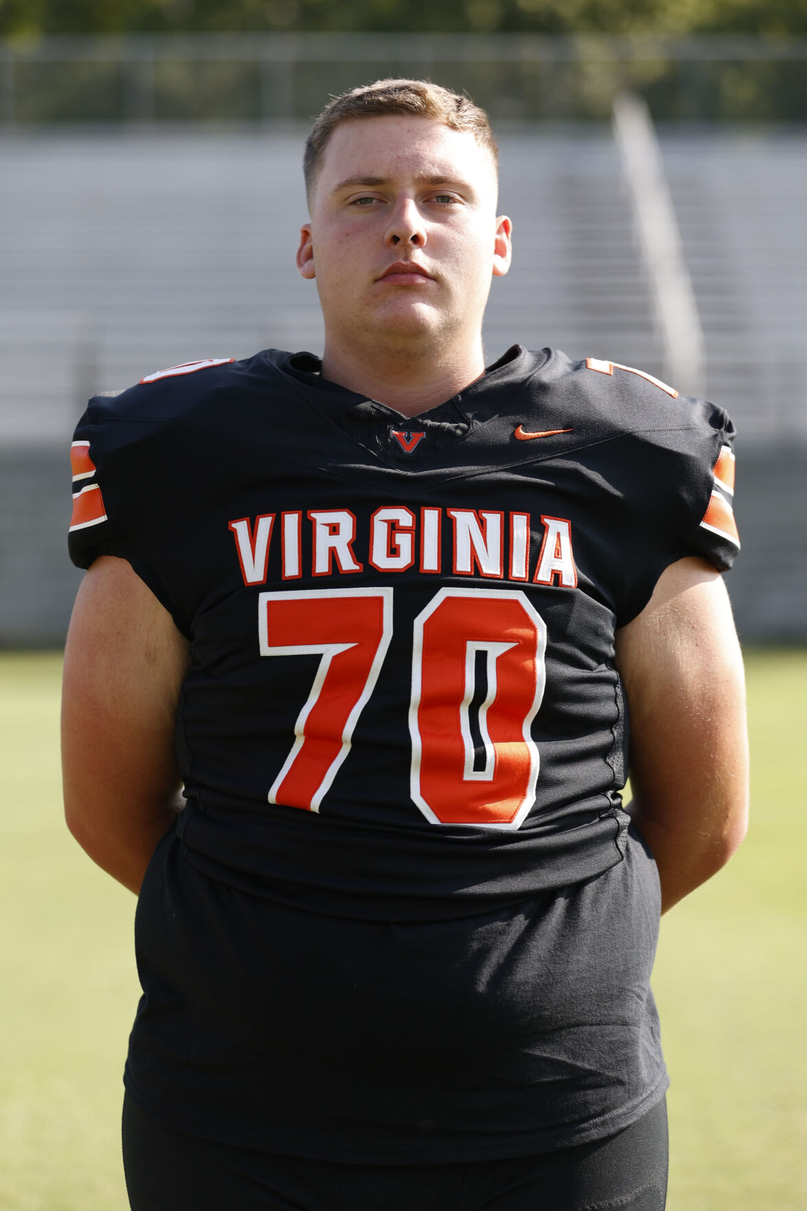 Virginia High overpowers Patrick Henry to go to 2-0