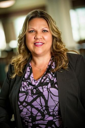 Dominion Senior Living Promotes Michelle Bolling to Senior Executive ...