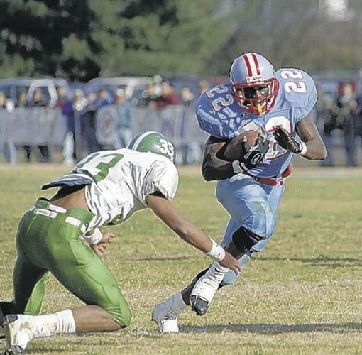 HISTORY WITH HAYES | The 1998 Powell Valley Vikings: Dominant, Unbeaten, Untouchable