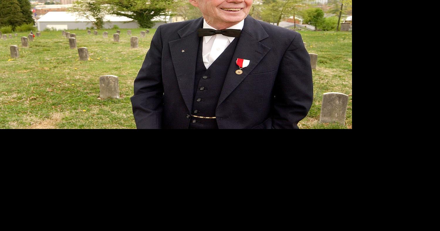 Remembering 'Bud' Phillips