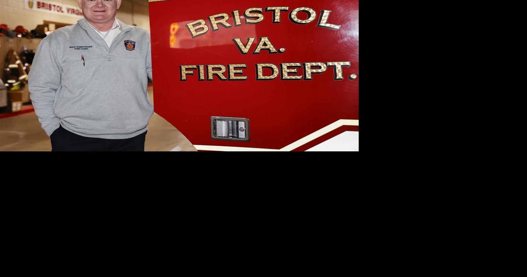 Cites full roster, swift water team and EMS program success