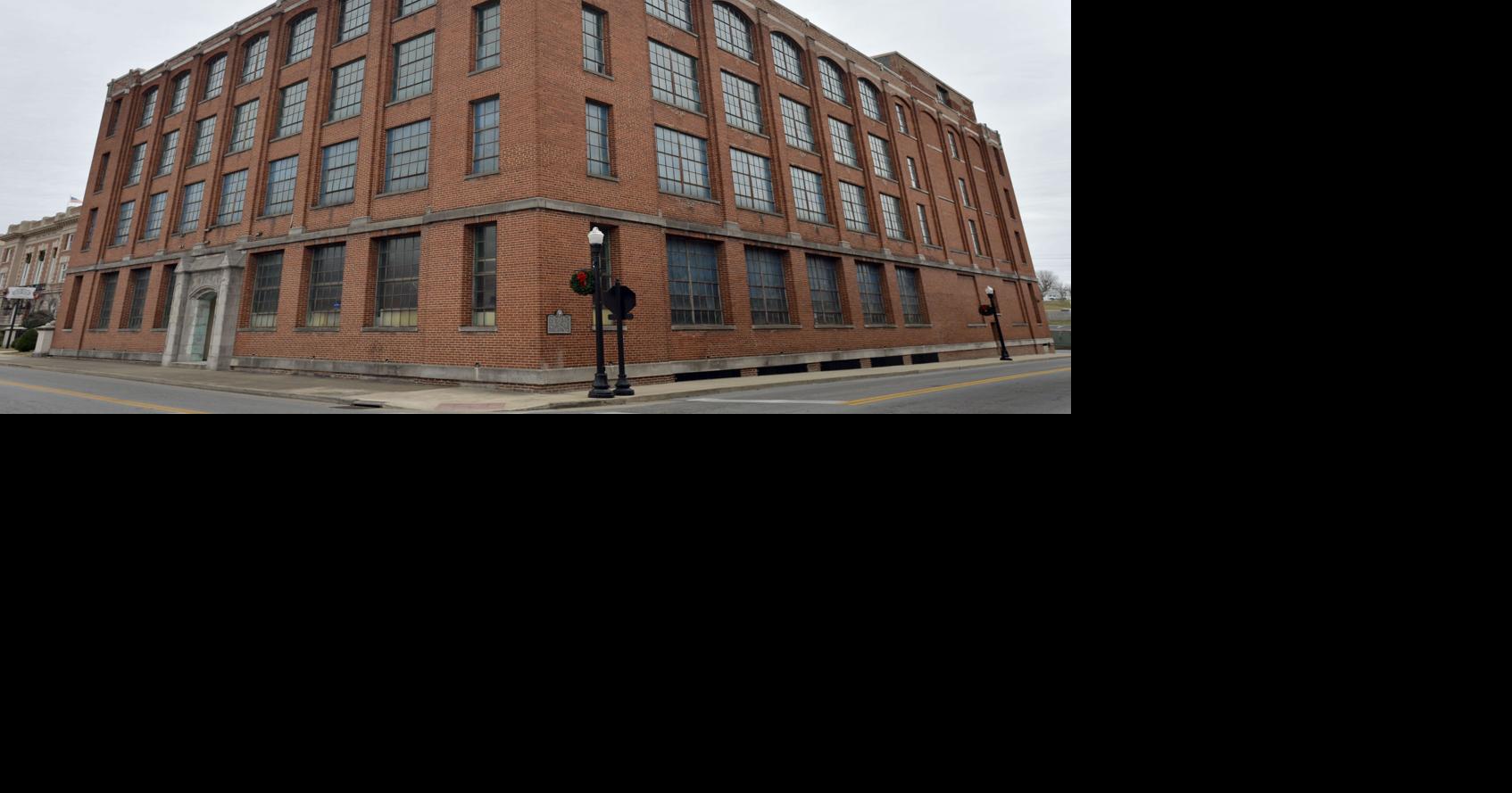 E.W. King building may get upgrade through $3M investment