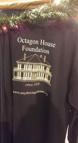 Octagon House: Return to Glory Days