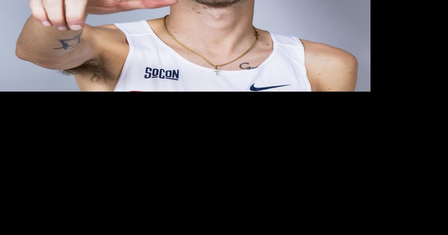 Caleb Yeary has gone from Thomas Walker to Samford Bulldogs