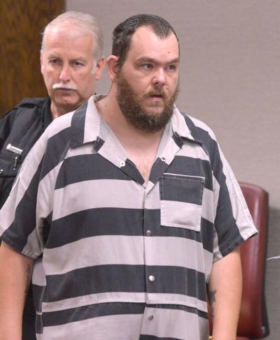 Man convicted in connection with fatal 2017 Walmart shooting