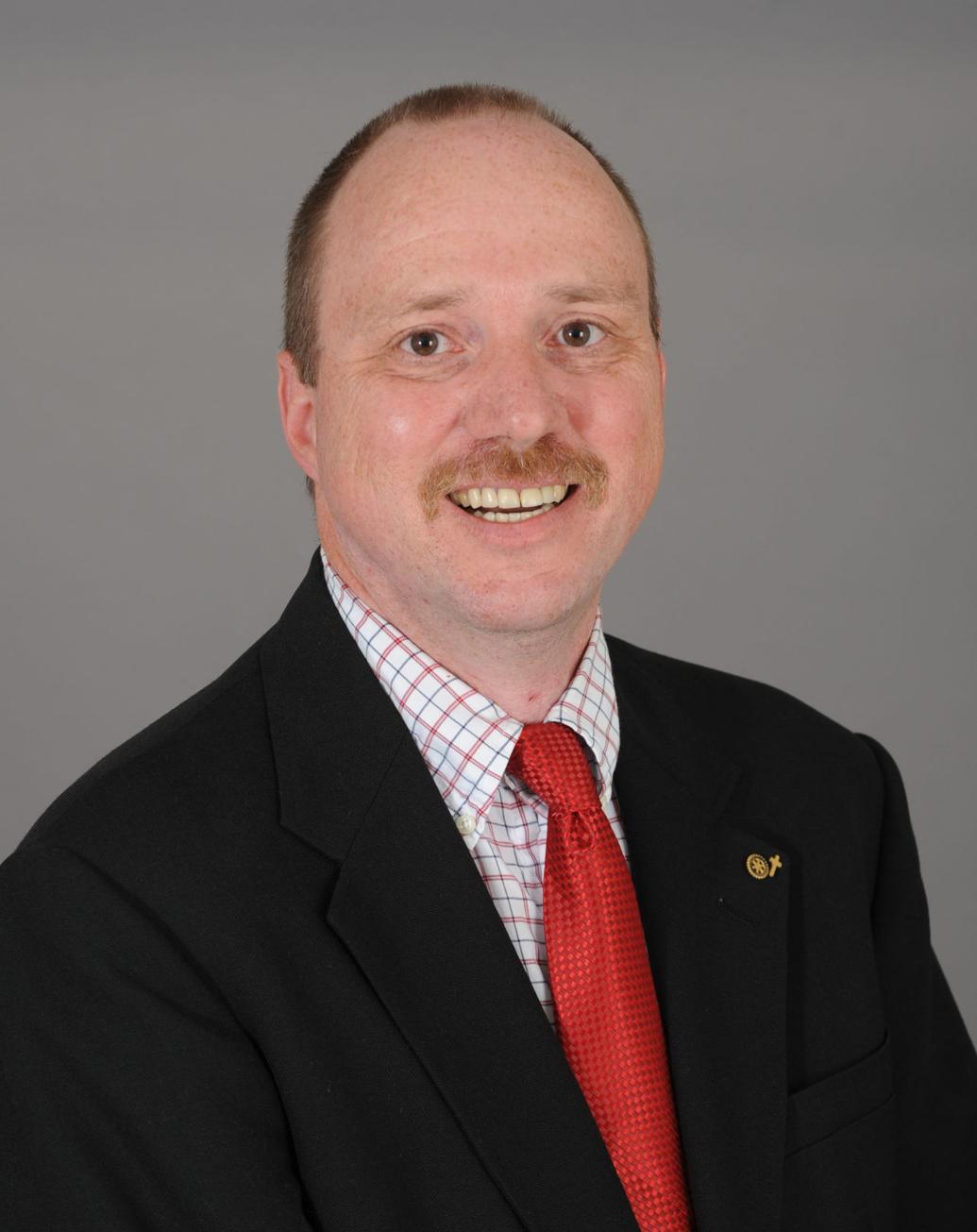 Bill Hartley seeks second term on Bristol Virginia City Council