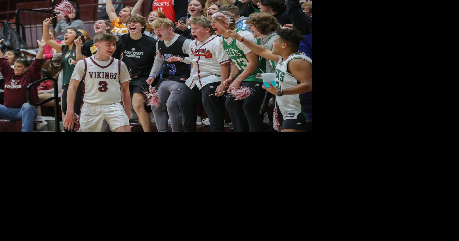 PREP BOYS BASKETBALL: Colby Lamb sparks deciding run as Tennessee High ...