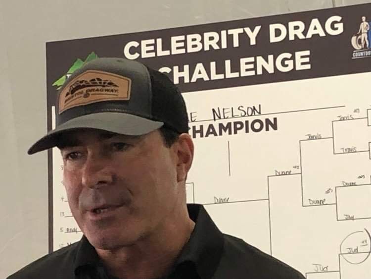 COMMENTARY: Capps locked in on earning a sixth victory at Thunder Valley