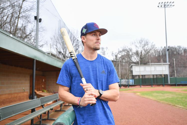 HAYES COLUMN: What happened? A World Series title for Evan Carter and a ...