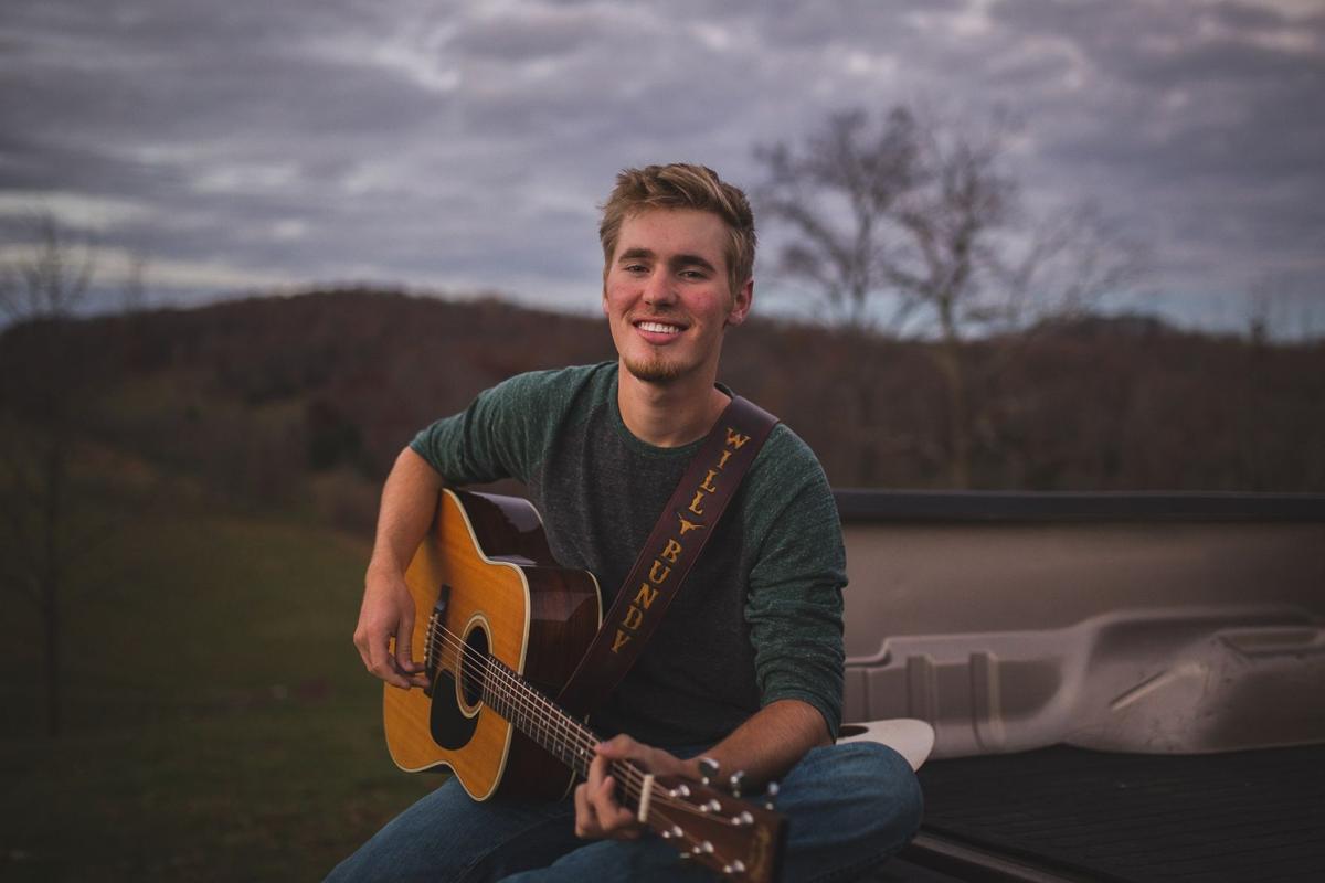 Golden Ticket to the Bigtime?