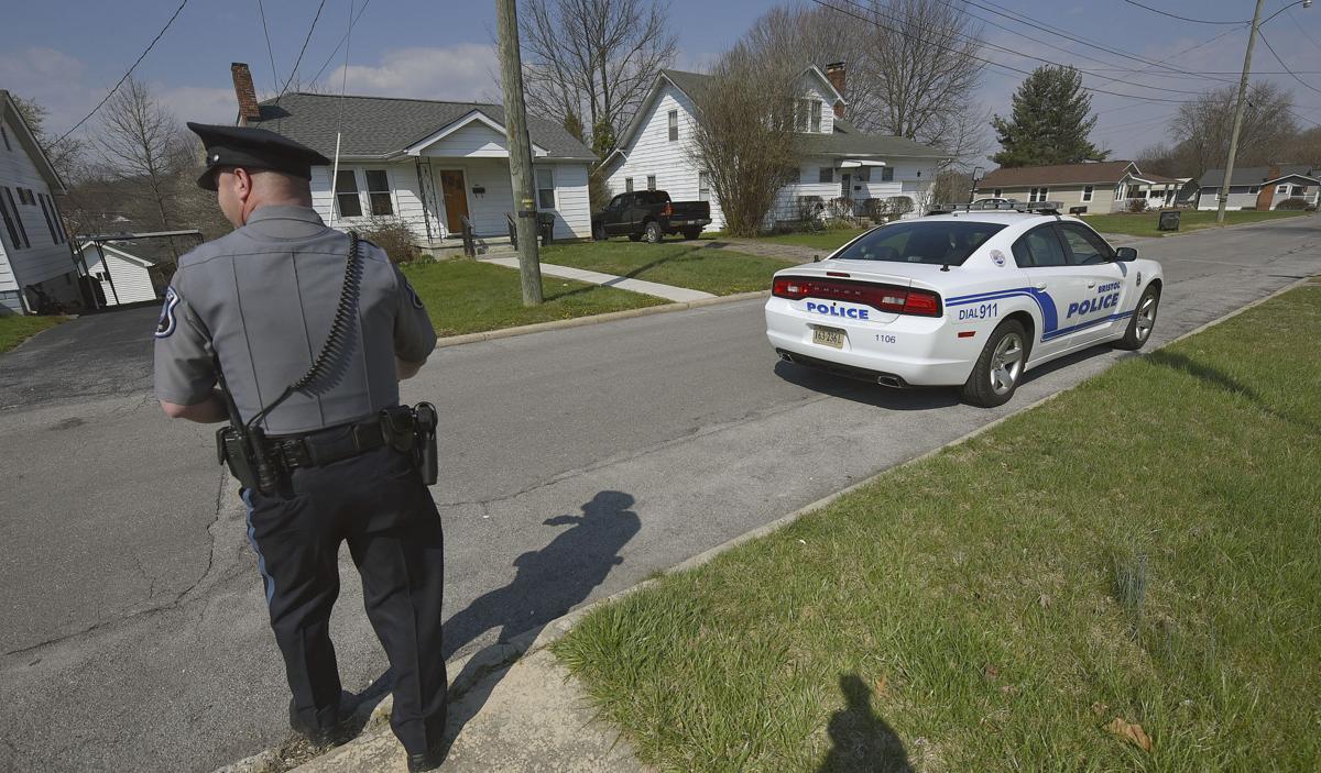 Bristol police take new proactive approach to neighborhood patrols ...