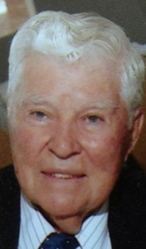 Rader, Charles M.