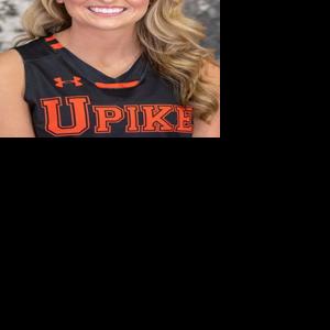 LOCALS IN COLLEGE: Kayla Mullins nears the end of her career at Pikeville