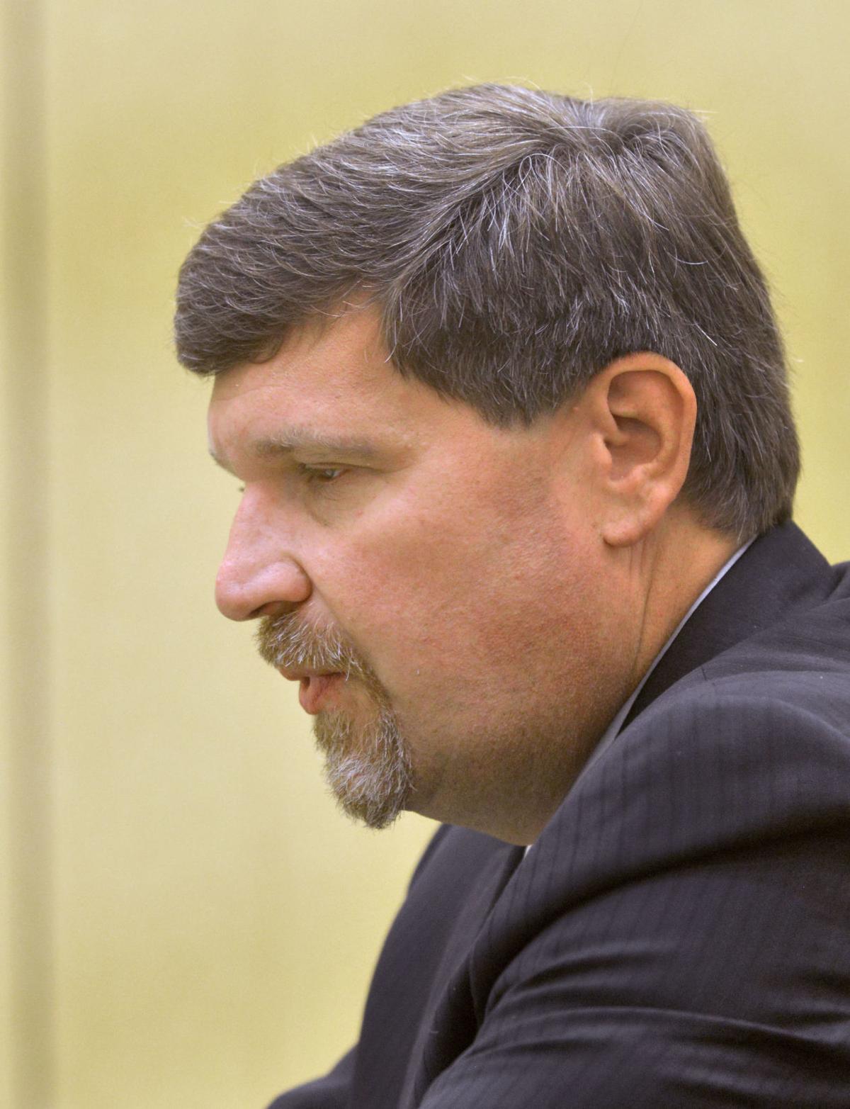 Three chosen as possible replacements for Judge Beck | News ...