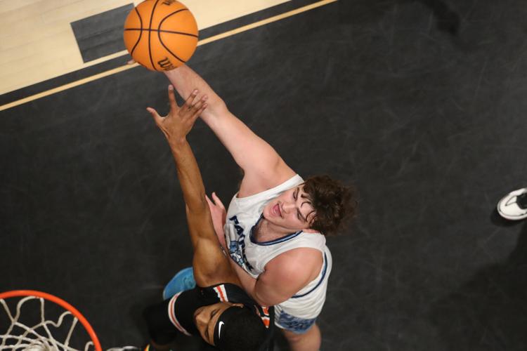 REGION 1D BOYS BASKETBALL: Patrick Henry bops J.I. Burton, earns first ...