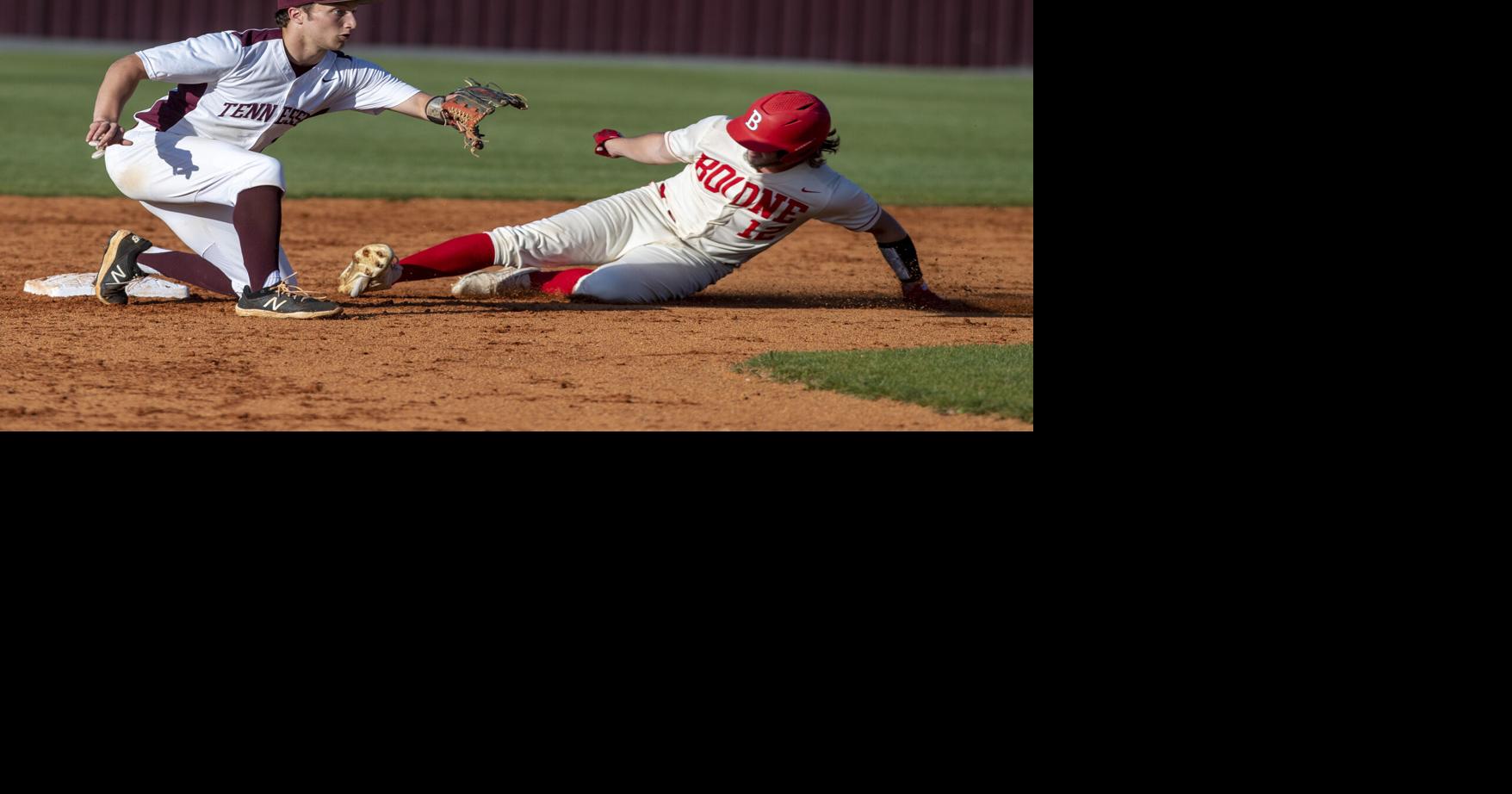 PREP BASEBALL: Mutter returns from eye injury to help lead THS past ...