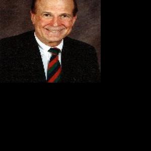 Dr. George Farrell III