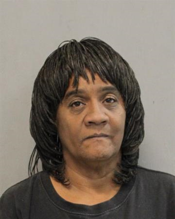 Glade Spring, Va., woman arrested, charged with second-degree murder