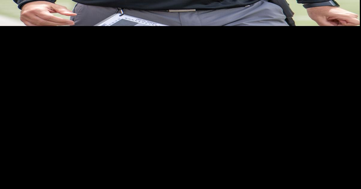 COLLEGE FOOTBALL: Dane Damron resigns as UVa-Wise head coach after Highland Cavaliers lose again