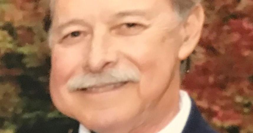 Foran, Charles "Charlie" Leonard