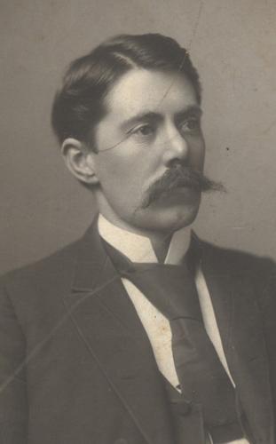 Pioneers in Paradise: John Isaac Cox: A governor from Bristol