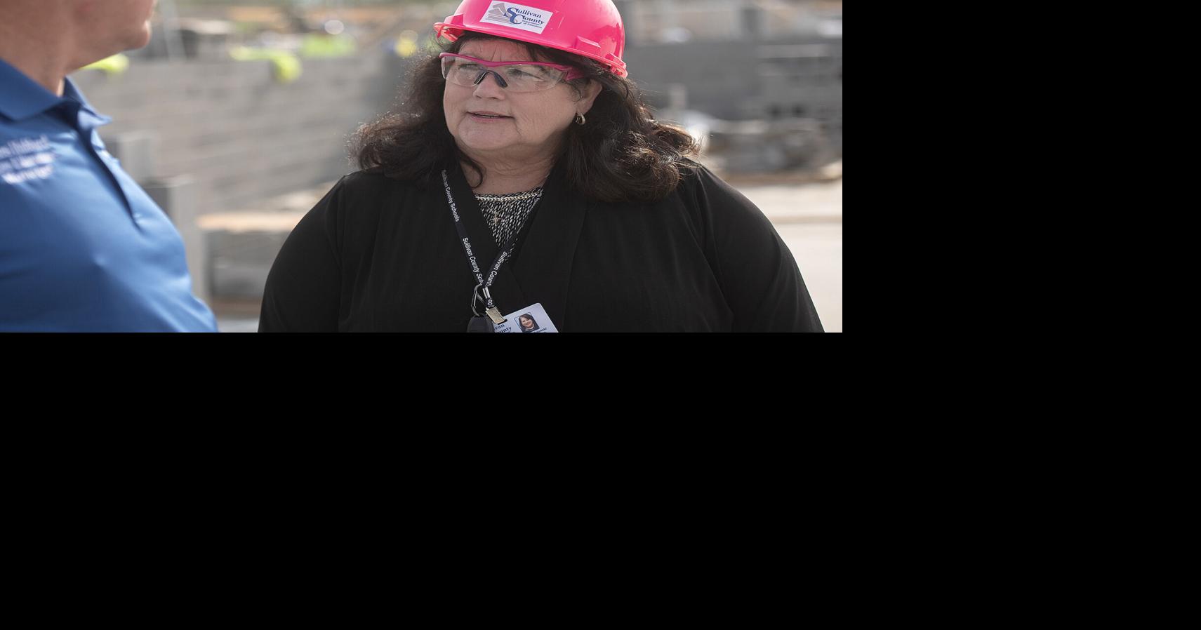 Former Sullivan County Director of Schools to return in interim capacity